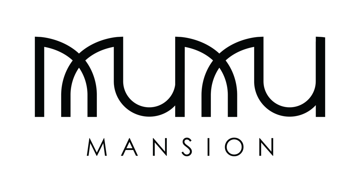 Products – MuMu Mansion
